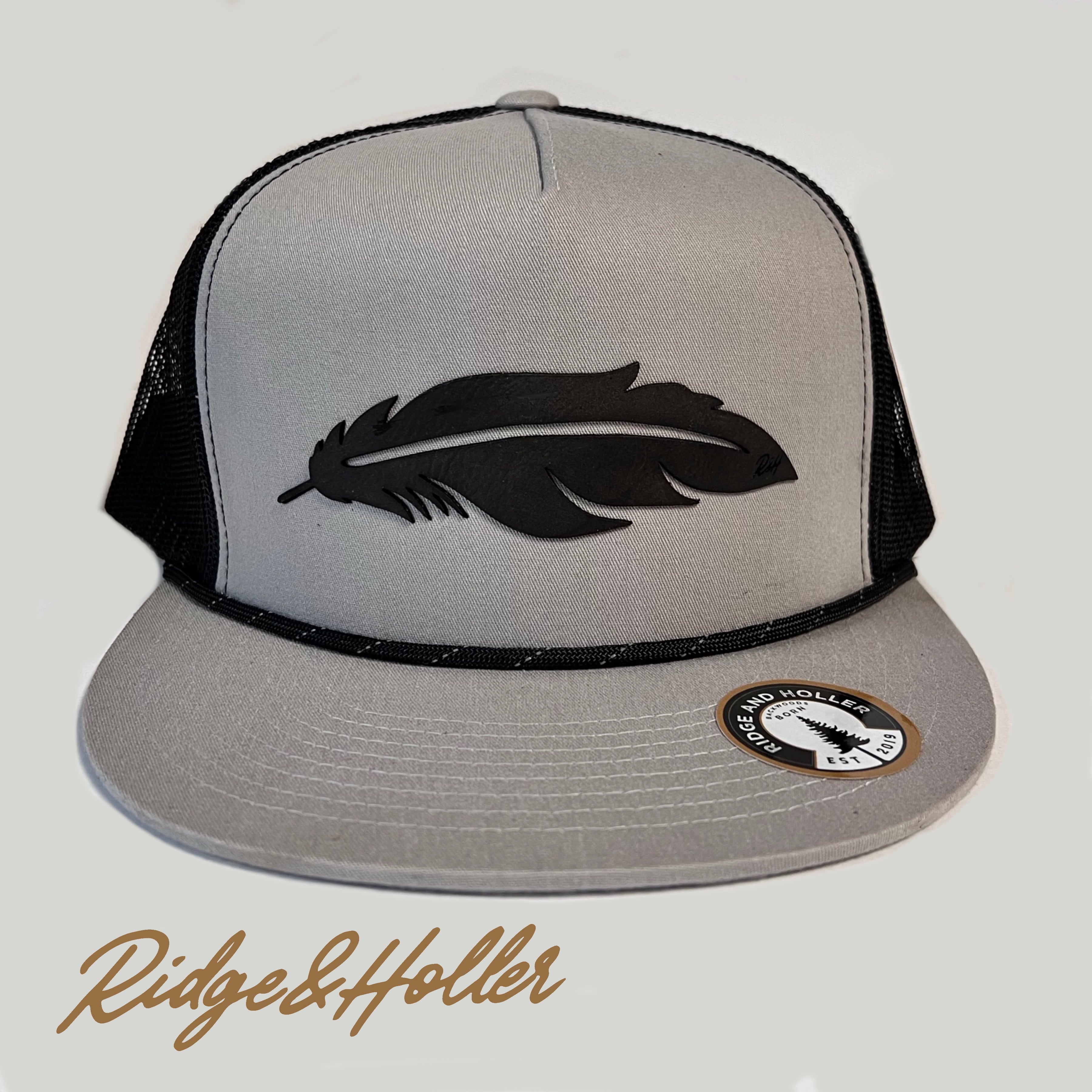 Hats – Ridge&Holler