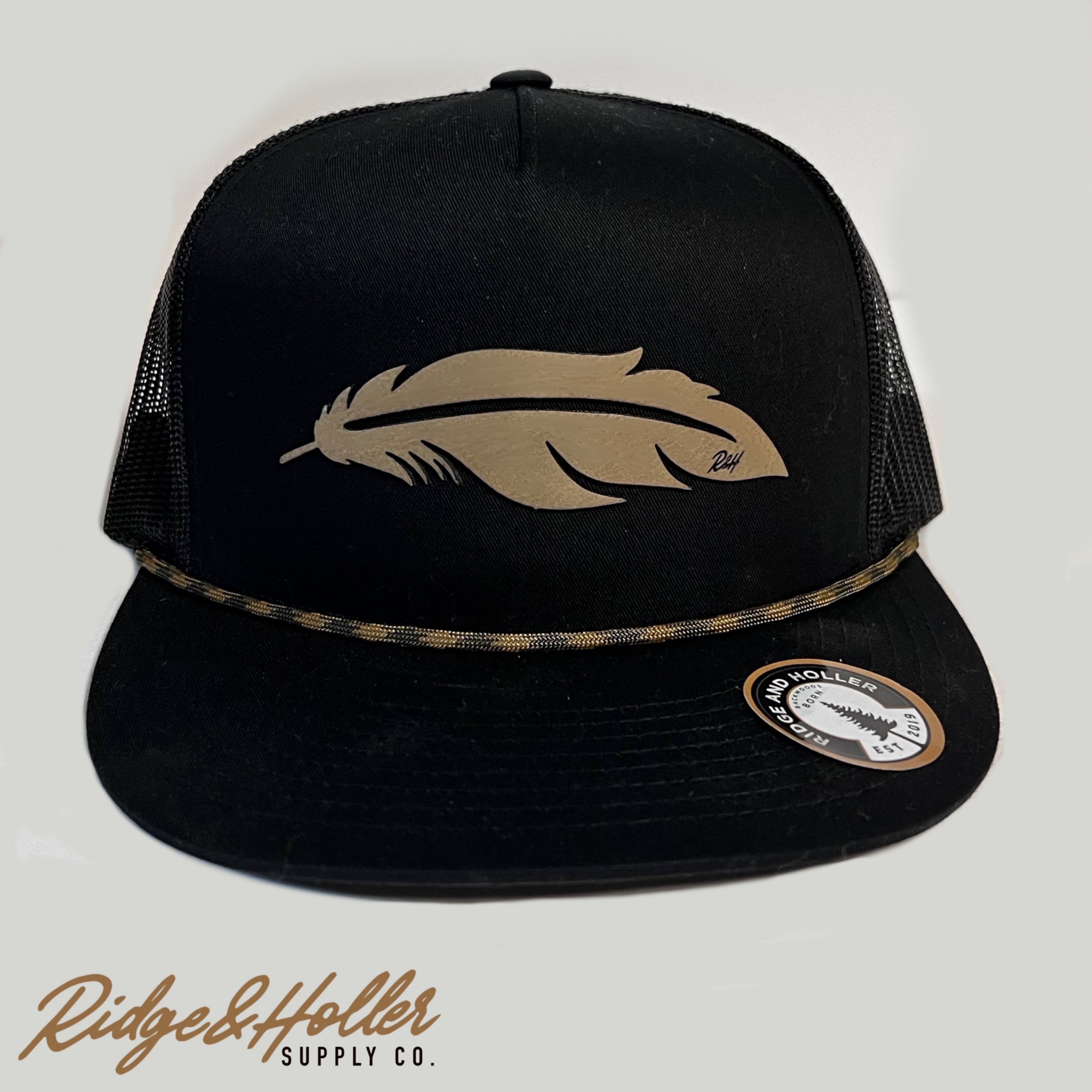 Hats – Ridge&Holler