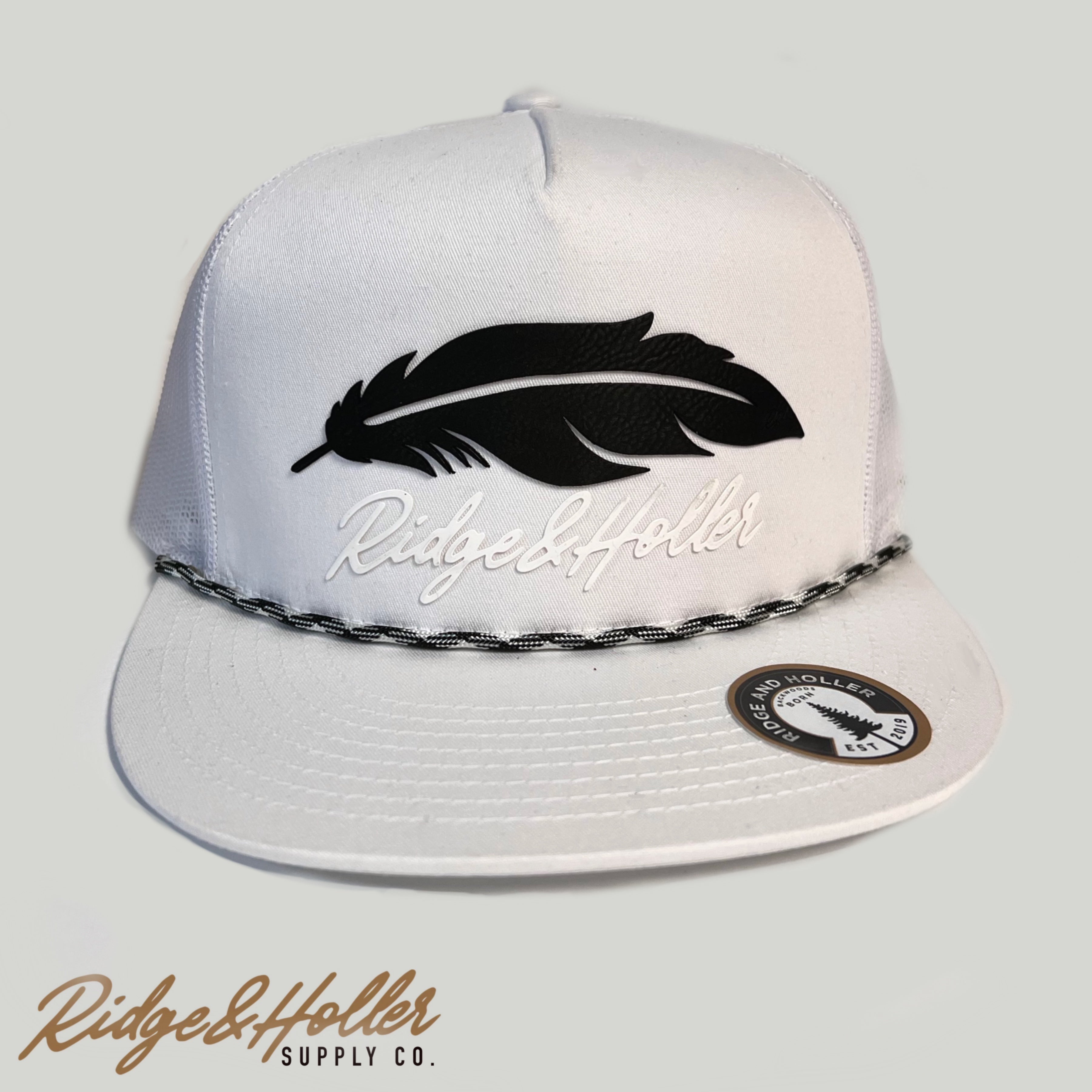 Hats – Ridge&Holler