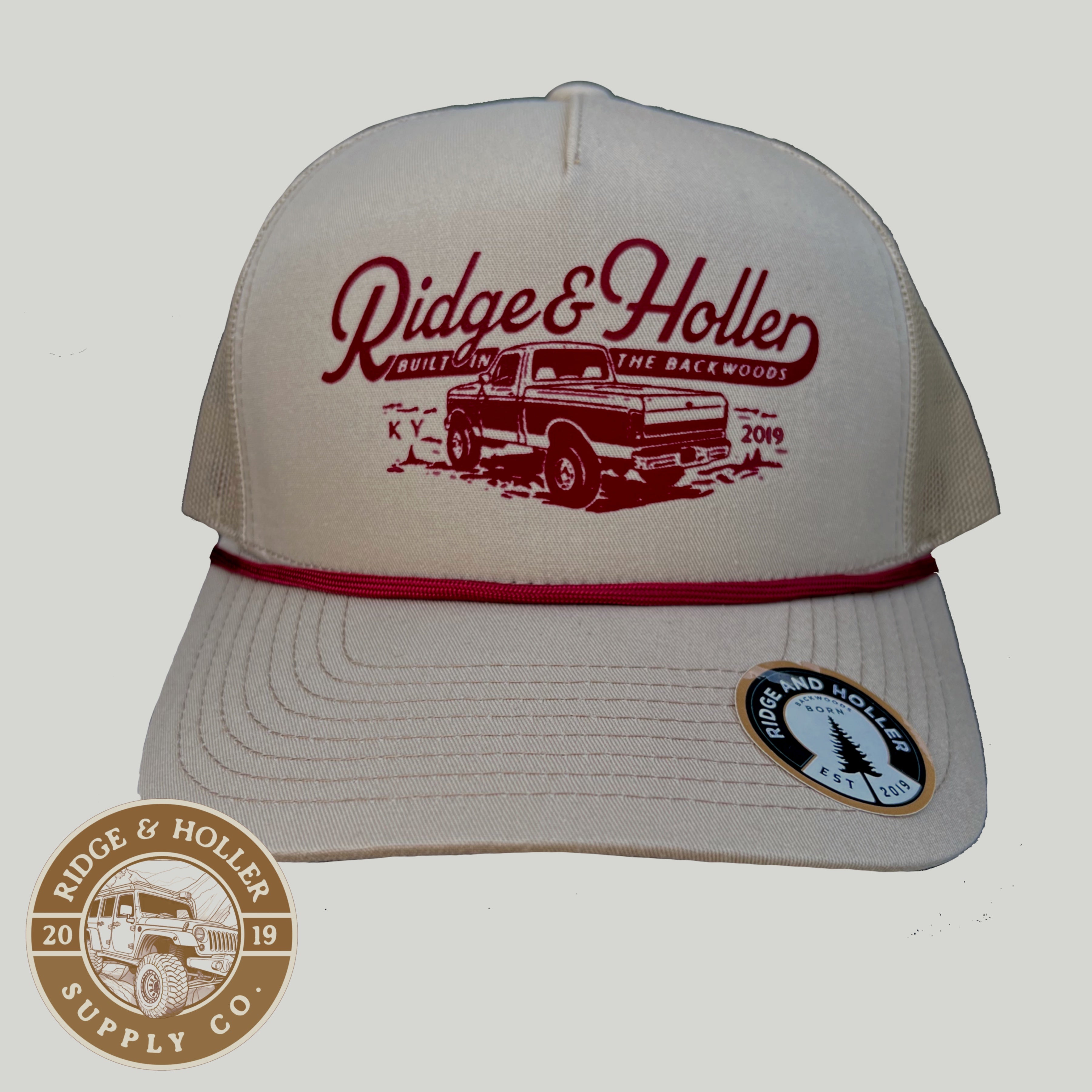 Hats – Ridge&Holler