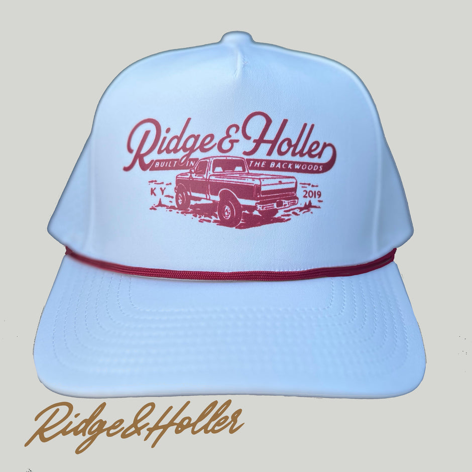 Hats – Ridge&Holler