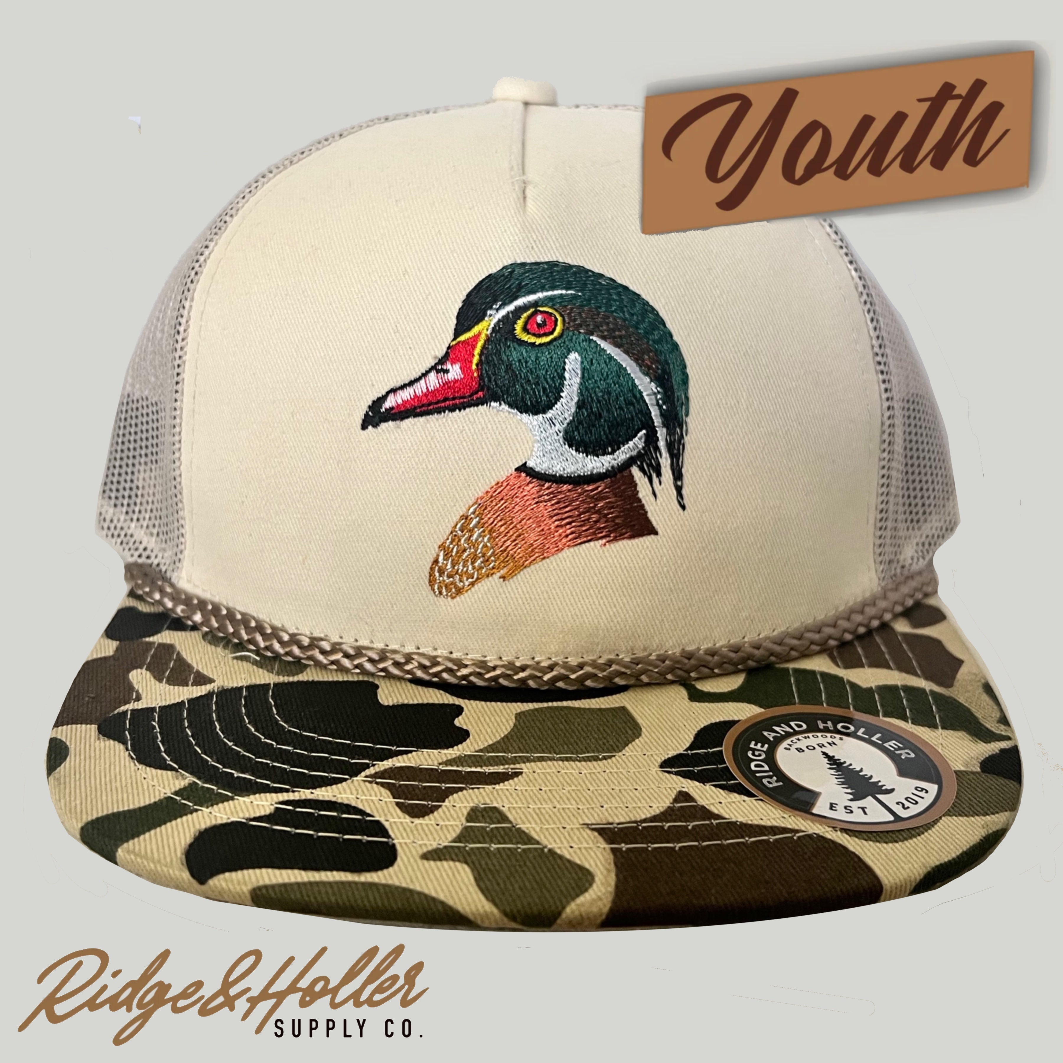 Hats – Ridge&Holler
