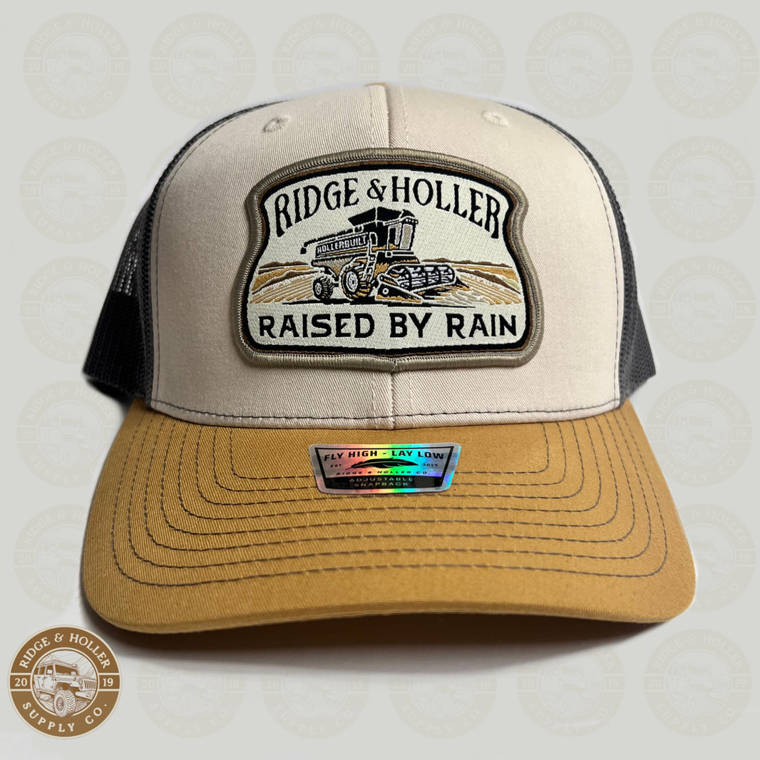 Hats – Ridge&Holler