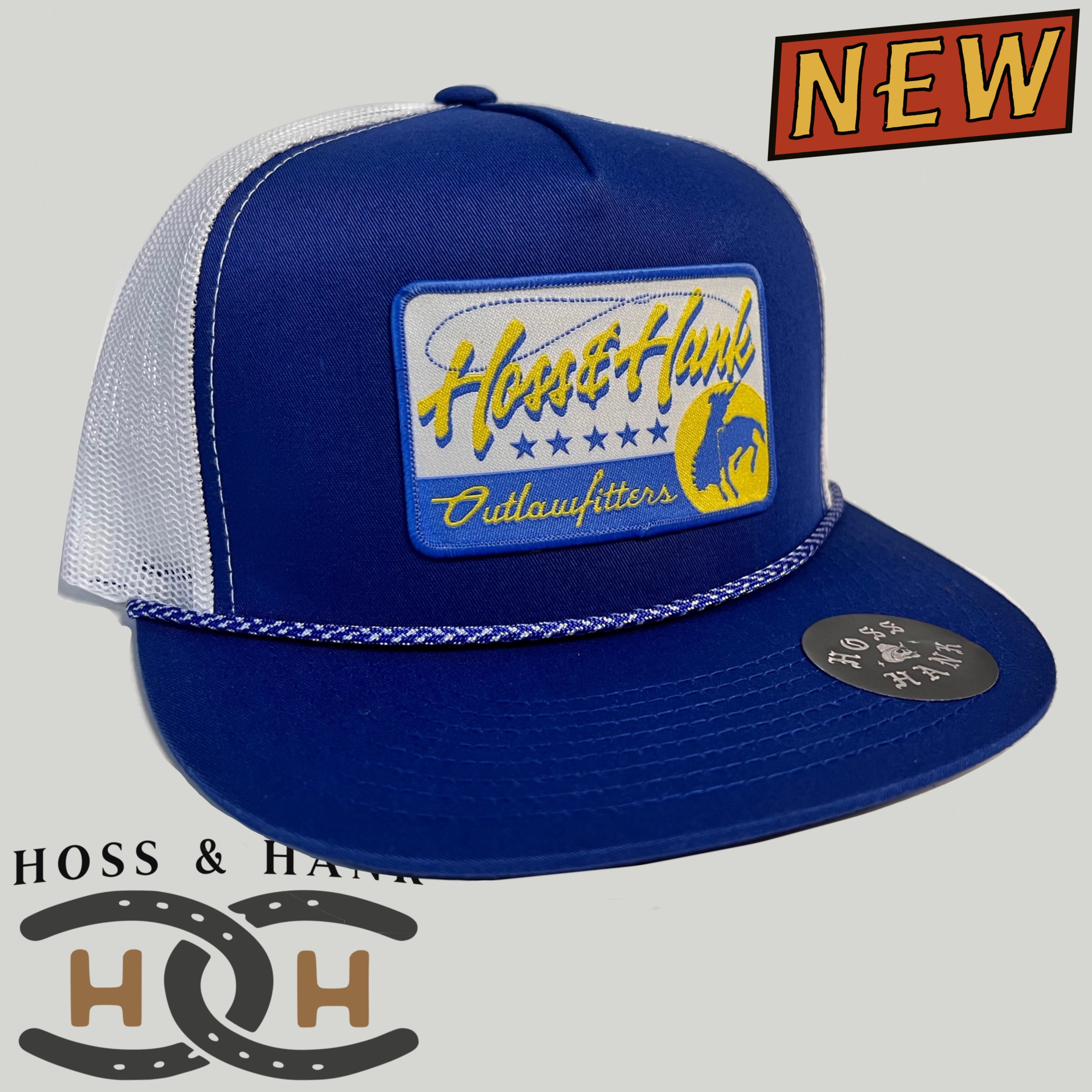 Hats – Ridge&Holler
