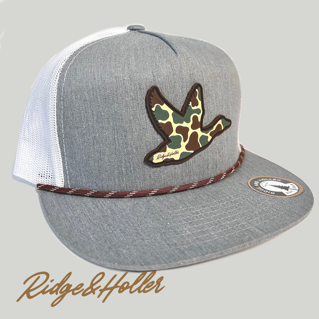 Hats – Ridge&Holler