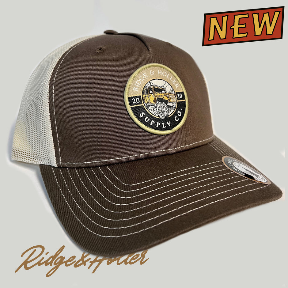 Hats – Ridge&Holler