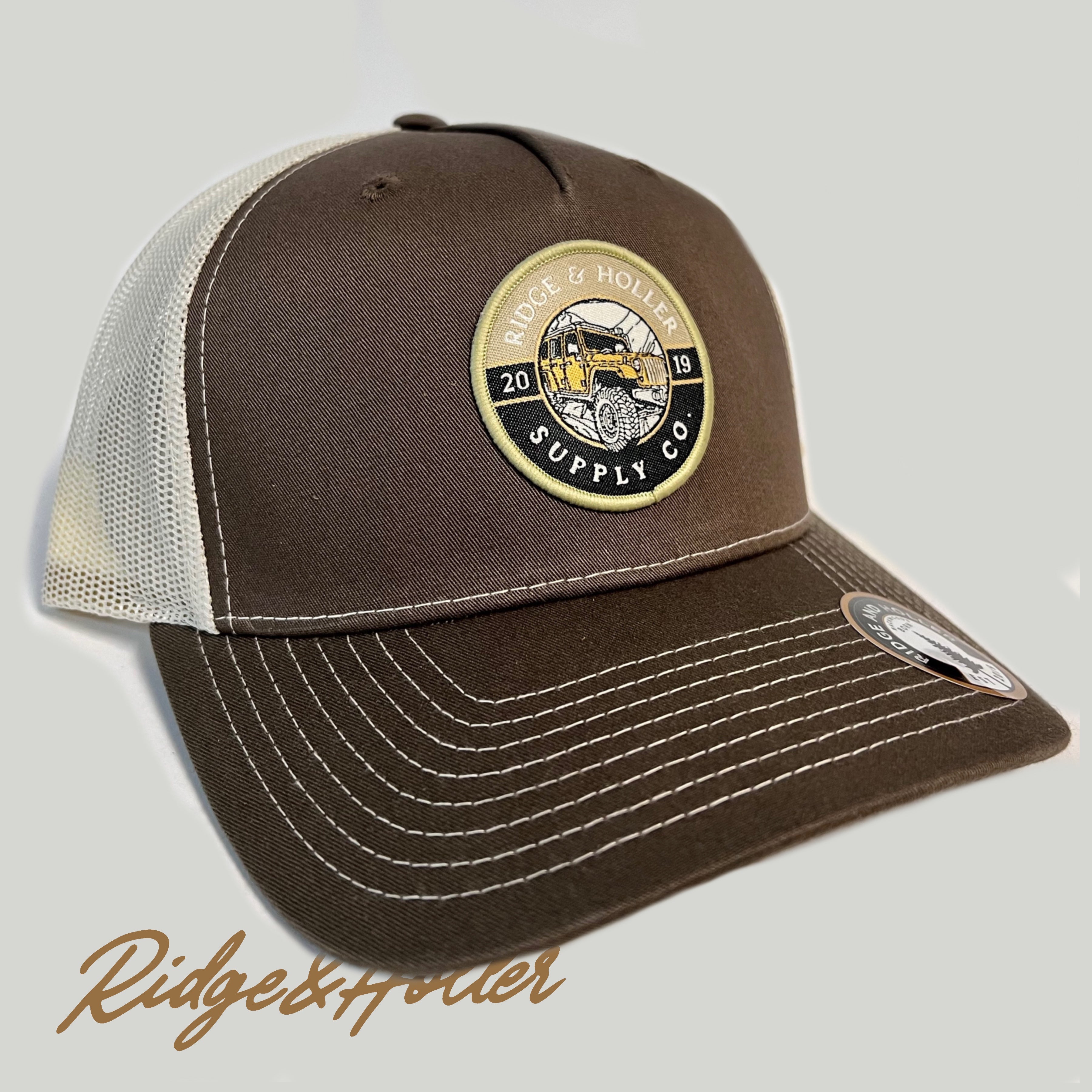 Hats – Ridge&Holler