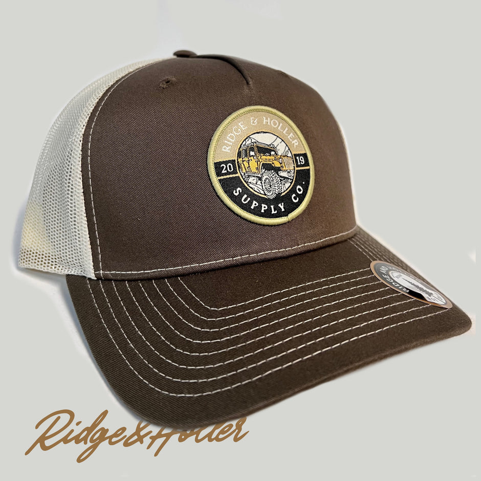 Hats – Ridge&Holler