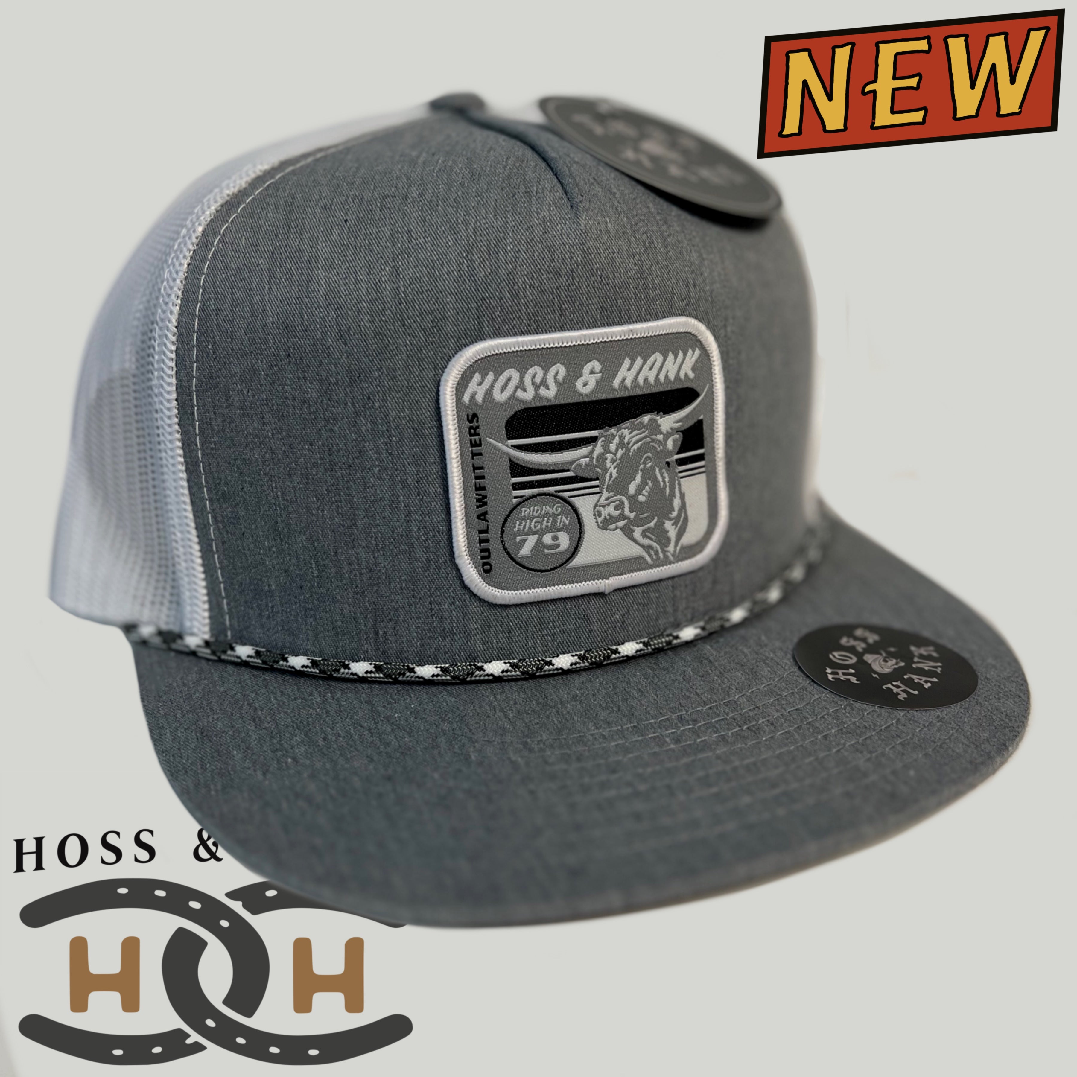 Hats – Ridge&Holler